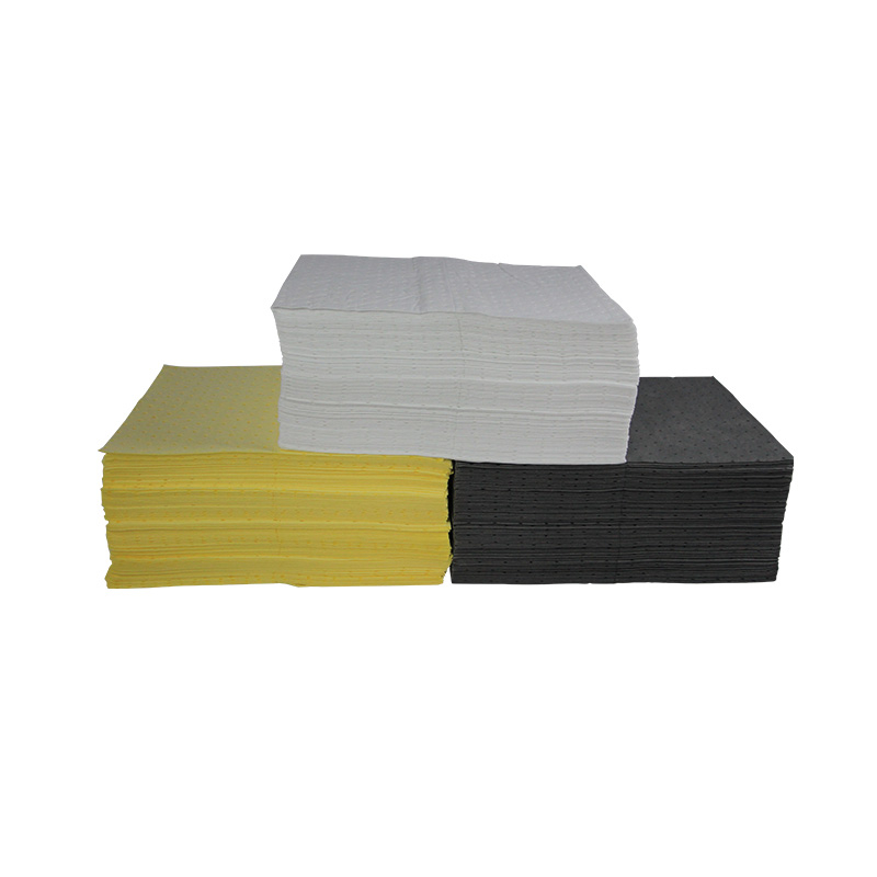 Heavy Weight Universal Absorbent Pad manufacturer-WELLGUARD