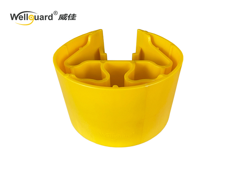 Safety Barriers Suppliers, Industrial Safety Barriers for Sale - WELLGUARD