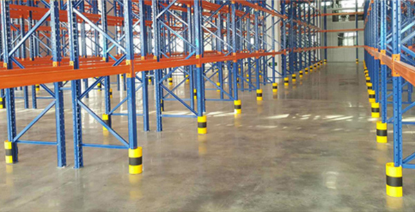 Why is rack safety important? - WELLGUARD