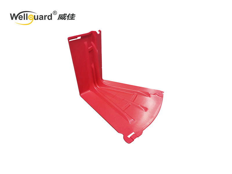 Safety Barriers Suppliers, Industrial Safety Barriers for Sale - WELLGUARD