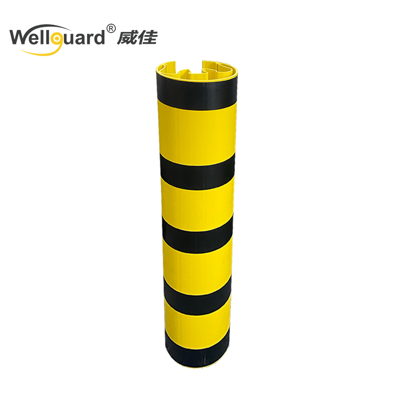Integrated Rack Protector manufacturers - WELLGUARD