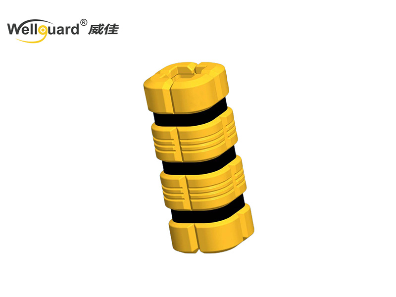 Safety Barriers Suppliers, Industrial Safety Barriers for Sale - WELLGUARD