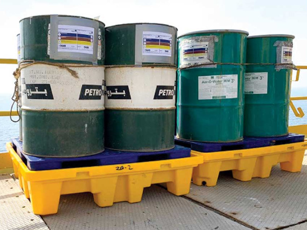 Wellguard Spill Pallet and Plastic Crate，Best Plastic Products ...