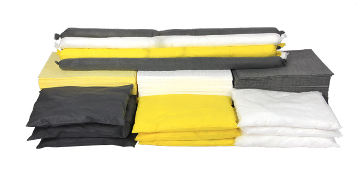What Is Spill Kits And What Do Spill Kits Contain